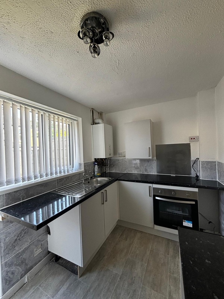 Tuebrook, Liverpool - 2 Bed Semi-Detached House, New Road, L13 - To ...
