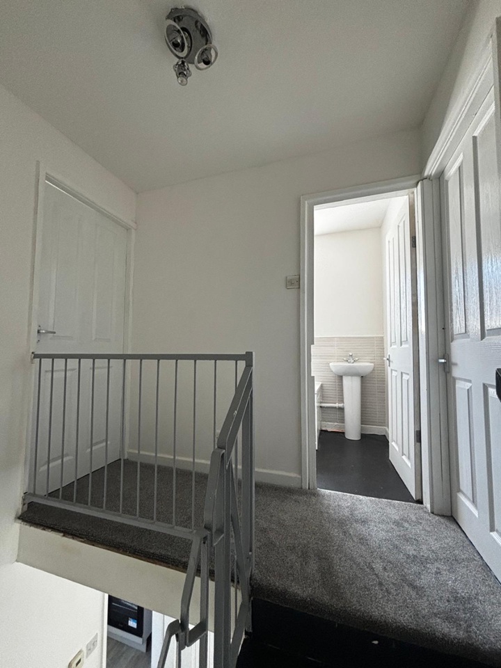 Tuebrook, Liverpool - 2 Bed Semi-Detached House, New Road, L13 - To ...