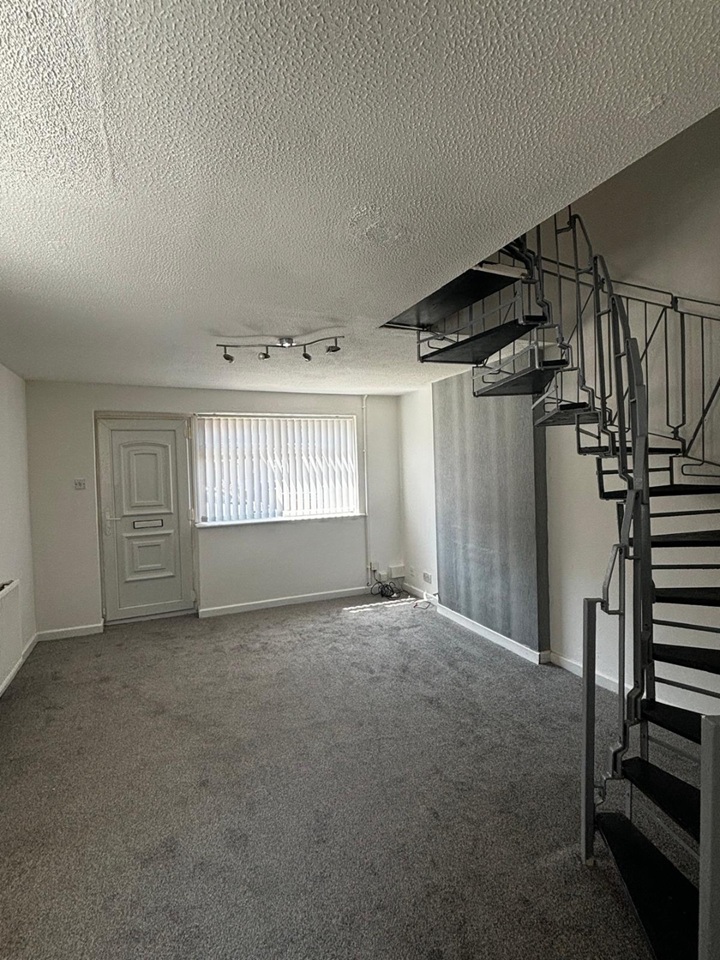 Tuebrook, Liverpool - 2 Bed Semi-Detached House, New Road, L13 - To ...