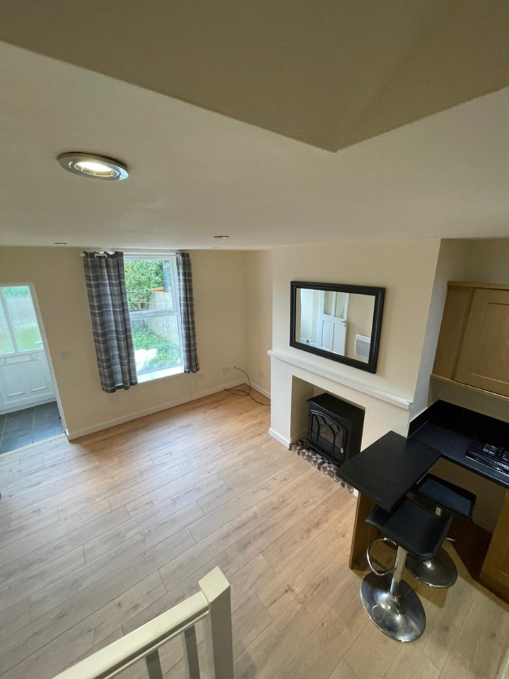 Middlestown, Wakefield - 1 Bed End Terrace, Thornhill Road, WF4 - To ...