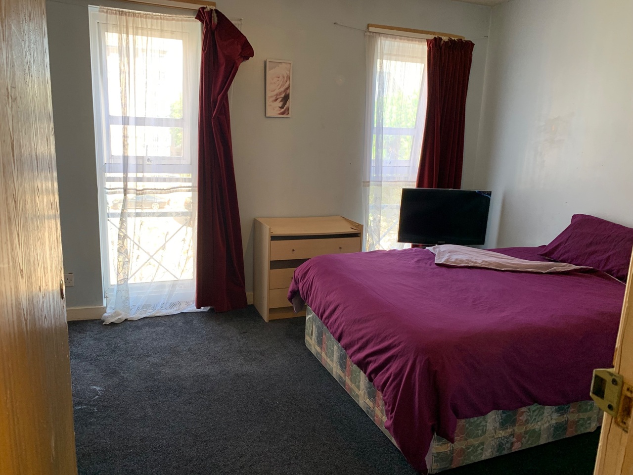 London - Room in a Shared House, Christopher Close, SE16 - To Rent Now ...