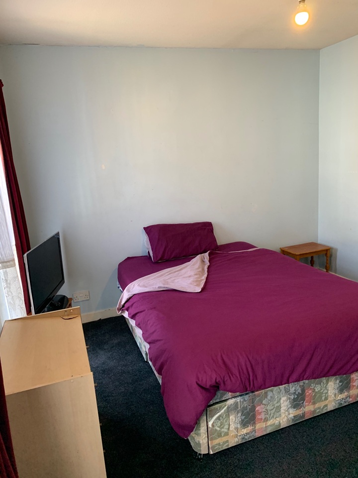 London - Room in a Shared House, Christopher Close, SE16 - To Rent Now ...