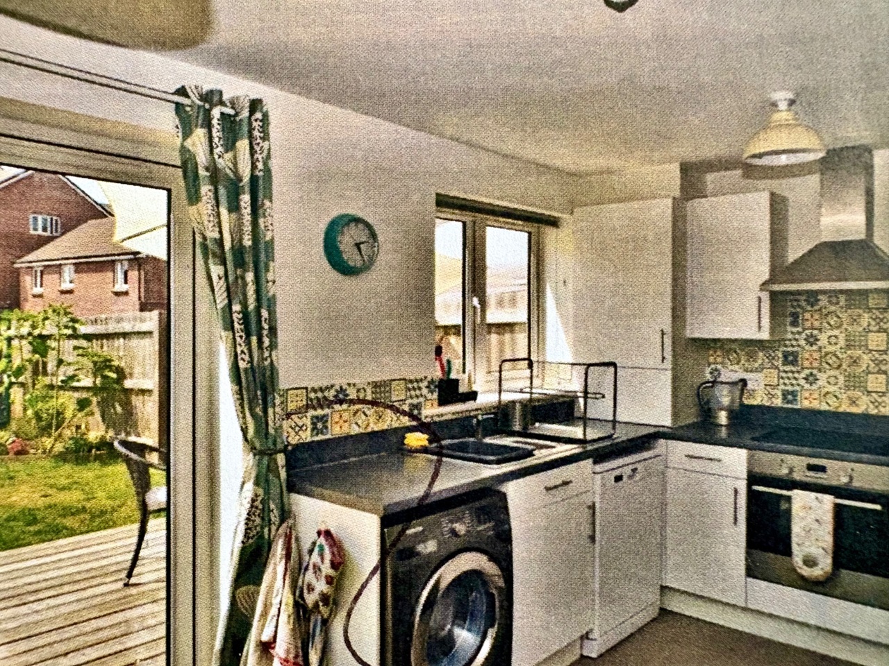 Cranbrook, Exeter - 3 Bed Semi-Detached House, Sweet Chestnut, EX5 - To ...