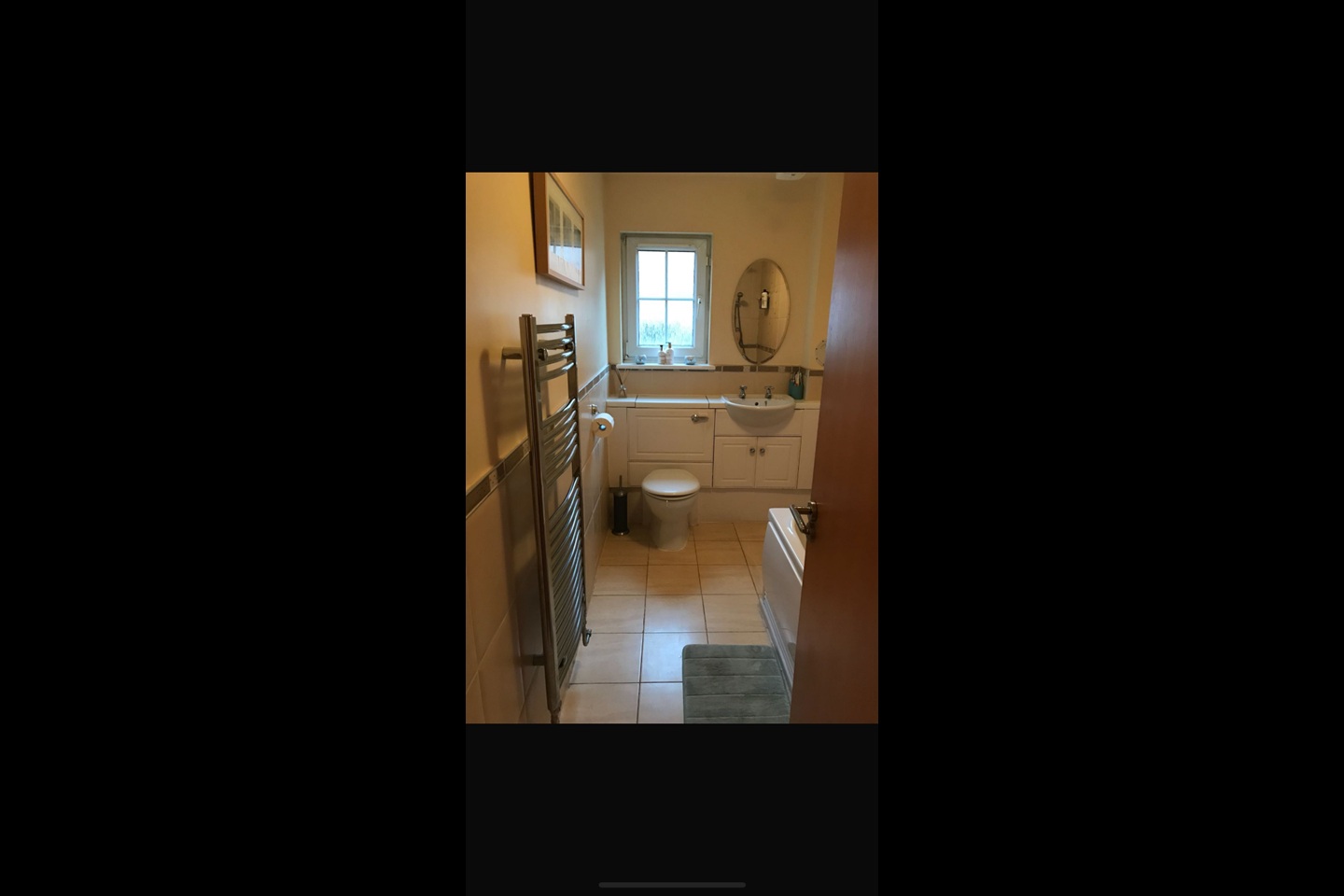 Edinburgh - 2 Bed Flat, Timber Bush, EH6 - To Rent Now for £1,400.00 p/m