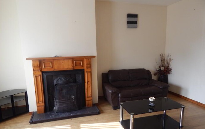 Dungannon - 3 Bed Terraced House, Oakwood Manor, BT71 - To Rent Now for ...