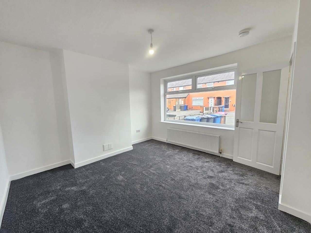 Eccles, Manchester - 3 Bed Terraced House, Lulworth Road, M30 - To Rent ...
