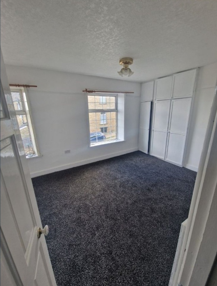 Allerton, Bradford - 3 Bed Terraced House, Cobden Street, BD15 - To ...