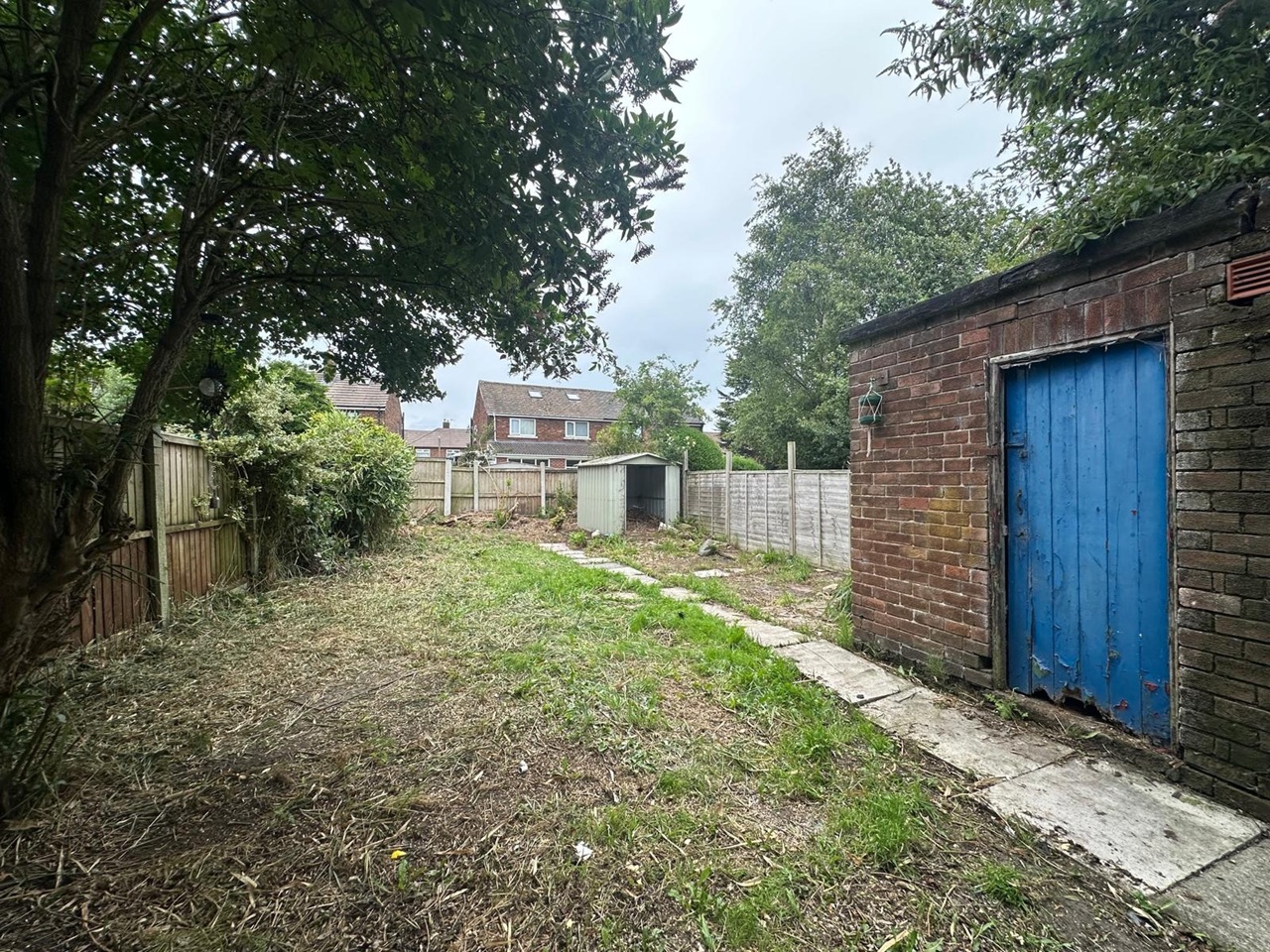 Ormskirk - 3 Bed Terraced House, Lea Crescent, L39 - To Rent Now for £ ...