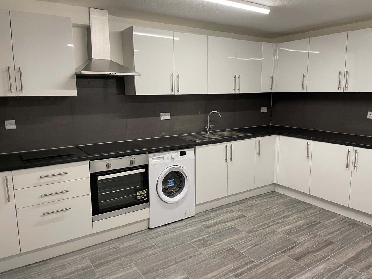 Fishermead, Milton Keynes - 4 Bed Terraced House, Gurnards Avenue, MK6 ...
