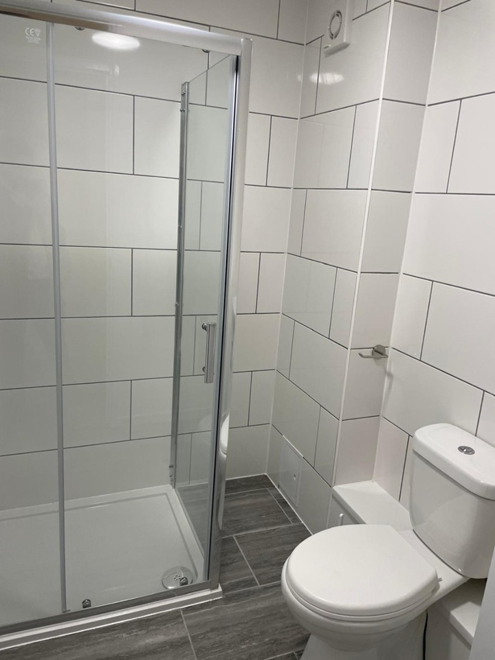 Fishermead, Milton Keynes - 4 Bed Terraced House, Gurnards Avenue, MK6 ...