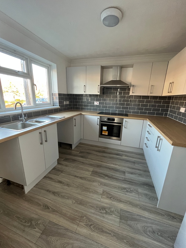 Wouldham, Rochester - 3 Bed Detached House, High Street, ME1 - To Rent ...