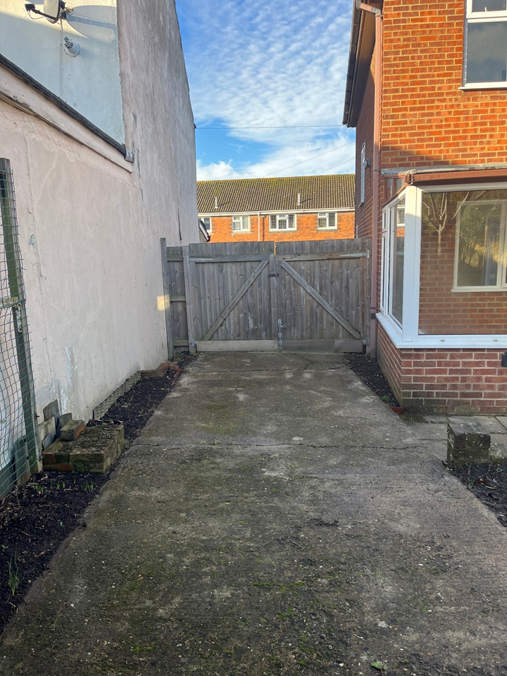 Wouldham, Rochester - 3 Bed Detached House, High Street, ME1 - To Rent ...