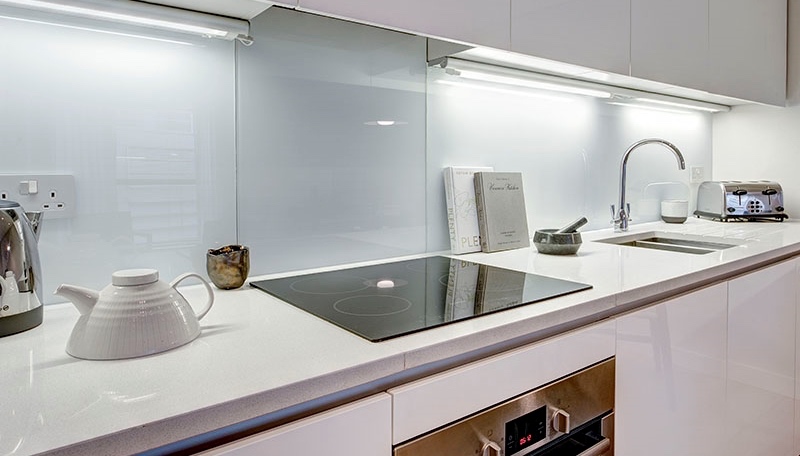 London - 1 Bed Flat, Merchant Square East, W2 - To Rent Now for £3,336. ...