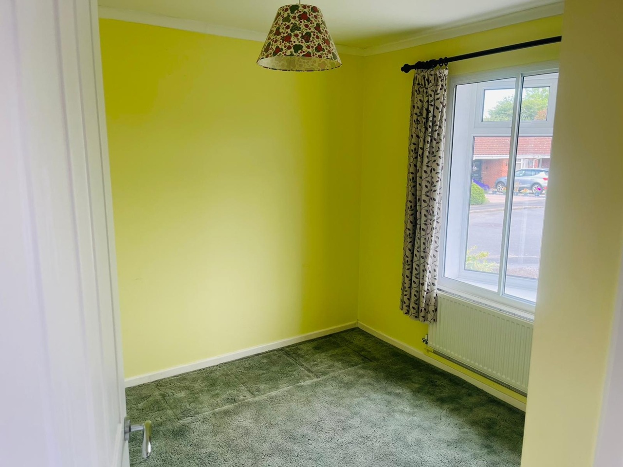 Toothill, Swindon - 2 Bed Bungalow, Belsay, SN5 - To Rent Now for £ ...