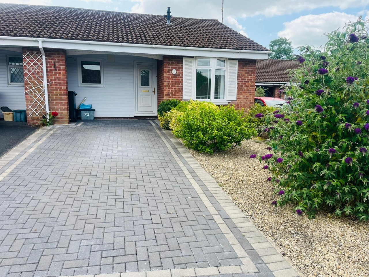 Toothill, Swindon - 2 Bed Bungalow, Belsay, SN5 - To Rent Now for £ ...