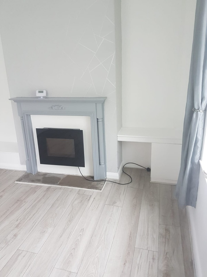 Workington - 2 Bed End Terrace, Kelly Street, CA14 - To Rent Now for £ ...