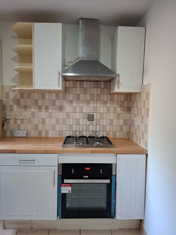 London - 3 Bed Flat, Boleyn Road, E7 - To Rent Now for £2,350.00 p/m
