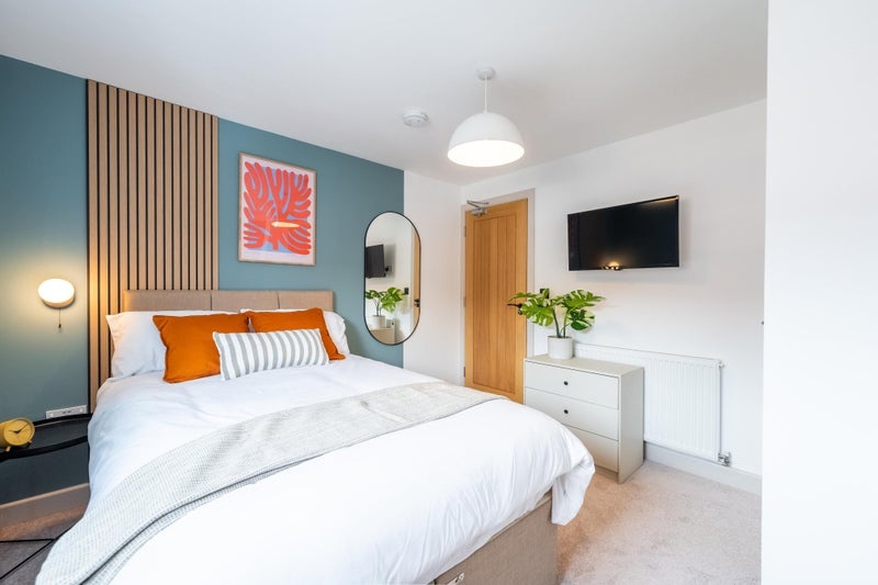 Coventry - Room in a Shared House, Carmelite Road, CV1 - To Rent Now ...
