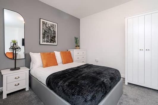 Bolton - Room in a Shared House, Ash Grove Bolton, BL1 - To Rent Now ...
