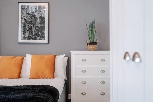 Bolton - Room in a Shared House, Ash Grove Bolton, BL1 - To Rent Now ...
