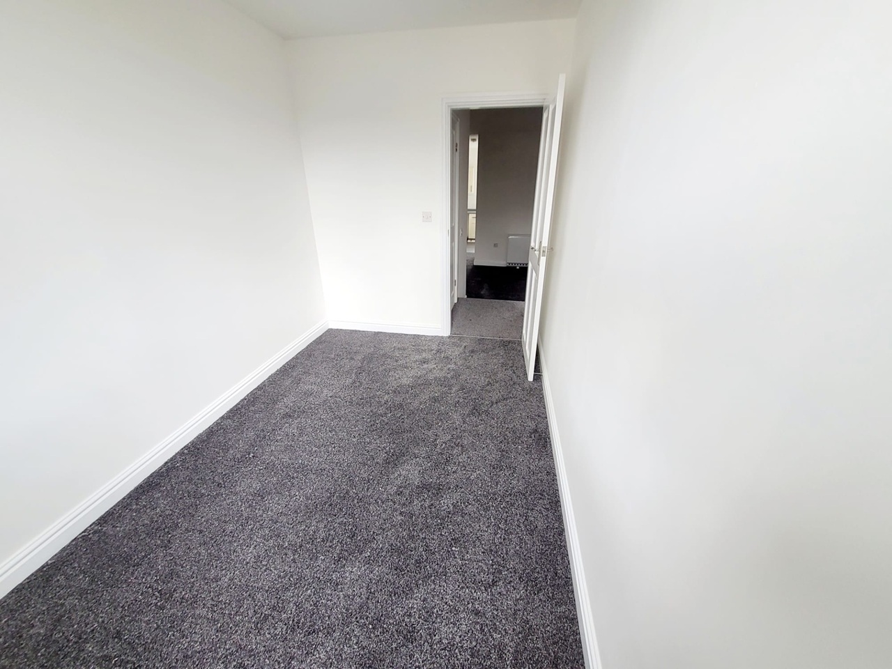 Cadishead, Manchester - 2 Bed Flat, Liverpool Road, M44 - To Rent Now ...