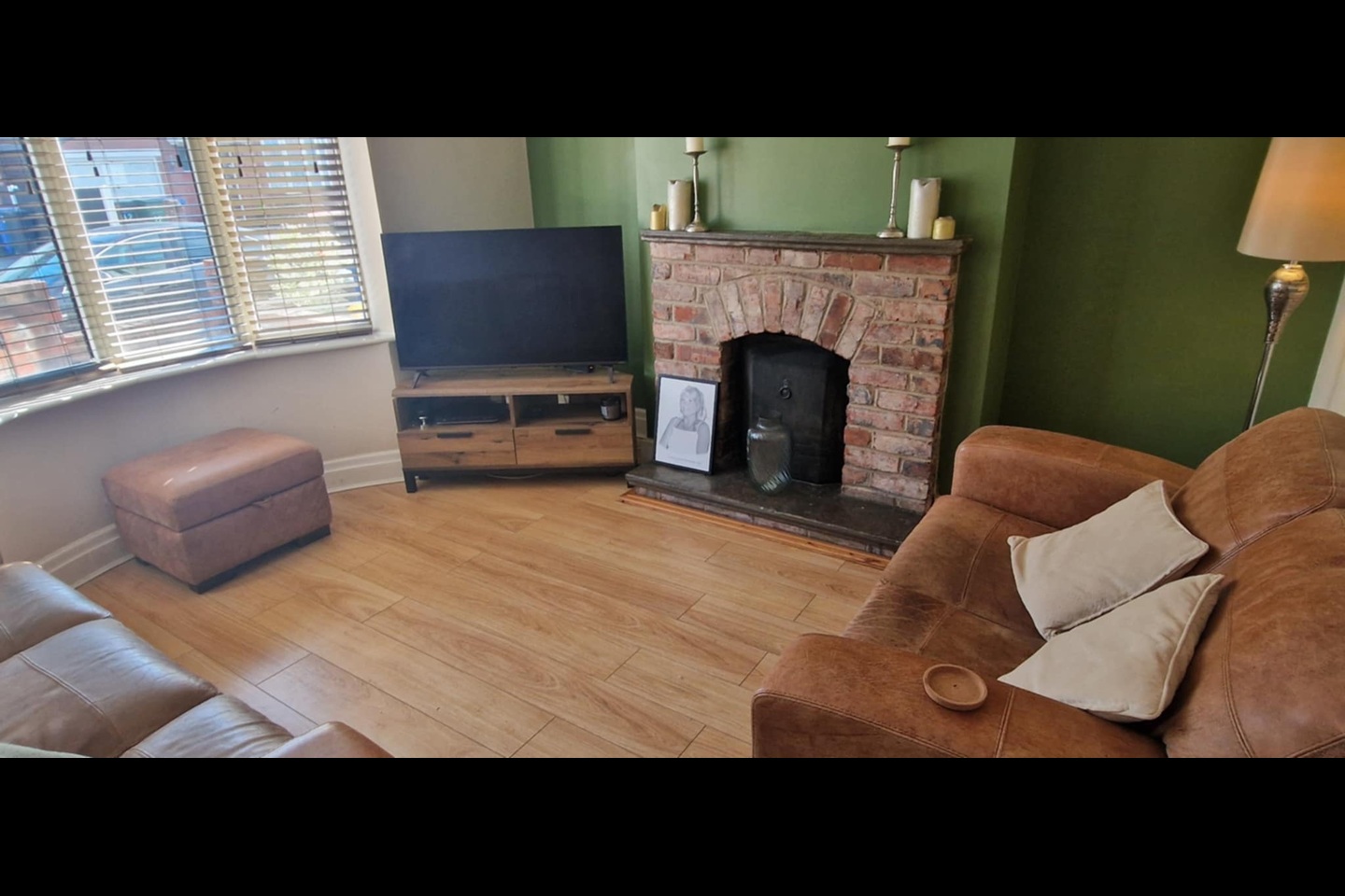 Stockport - 4 Bed Semi-Detached House, Hurdsfield Road, SK2 - To Rent ...