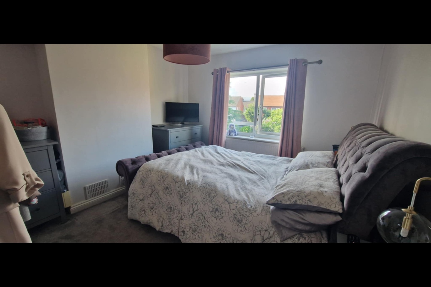 Stockport - 4 Bed Semi-Detached House, Hurdsfield Road, SK2 - To Rent ...