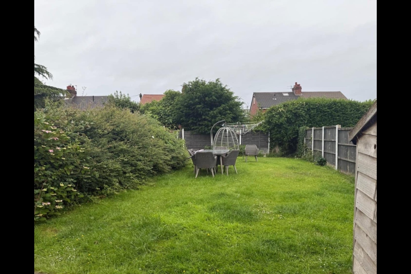 Stockport - 4 Bed Semi-Detached House, Hurdsfield Road, SK2 - To Rent ...
