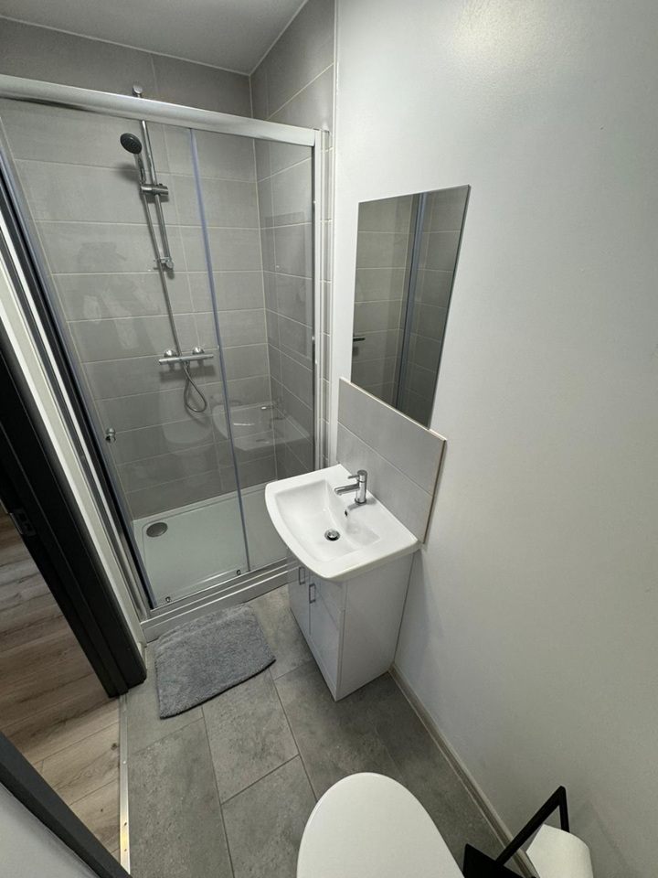 Worksop - Room in a Shared House, George Street, S80 - To Rent Now for ...