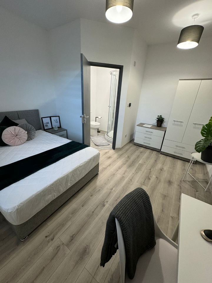 Worksop - Room in a Shared House, George Street, S80 - To Rent Now for ...