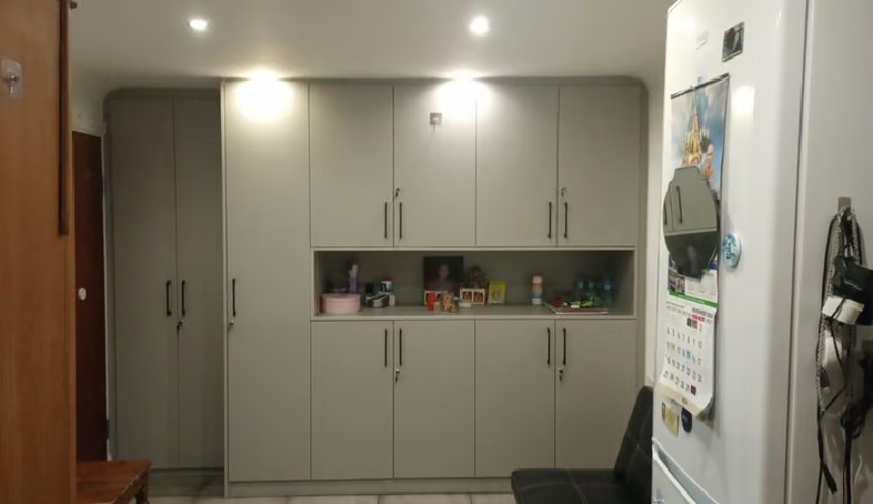Ilford - Studio Flat, Eastern Avenue, IG2 - To Rent Now for £850.00 p/m