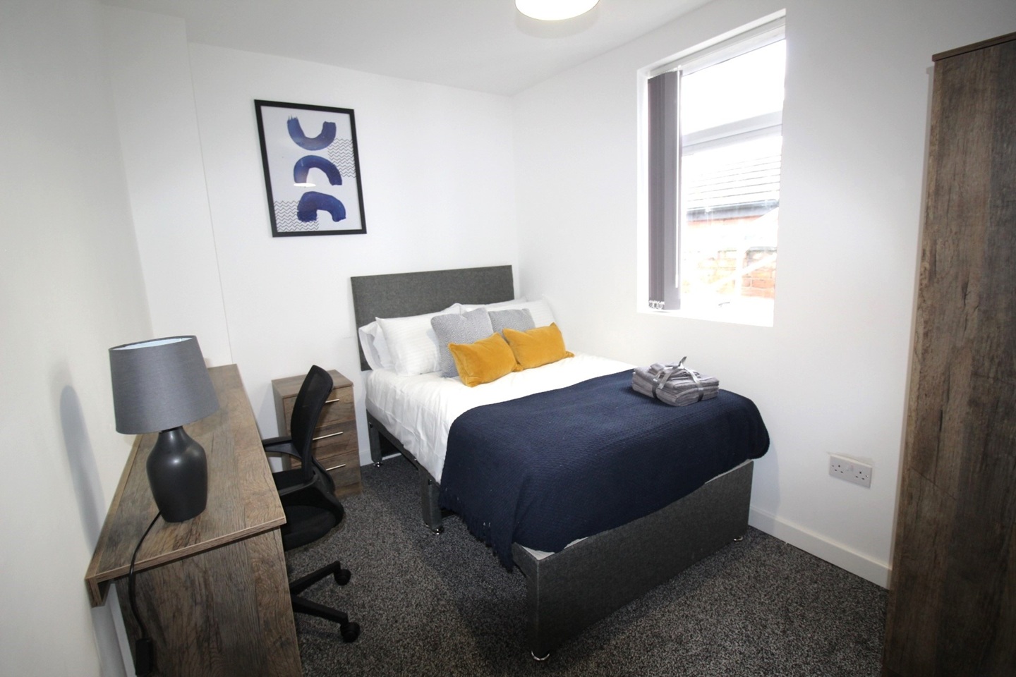 Wigan - Room in a Shared House, Gidlow Lane, WN6 - To Rent Now for £425 ...