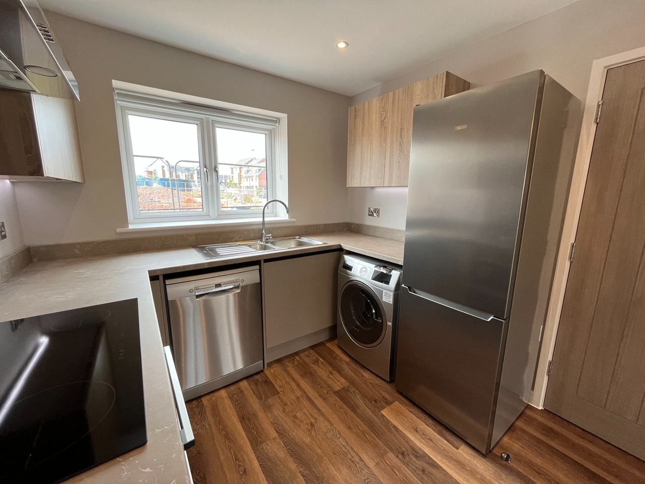 Exeter - 5 Bed Semi-Detached House, Bayley Place, EX1 - To Rent Now for ...