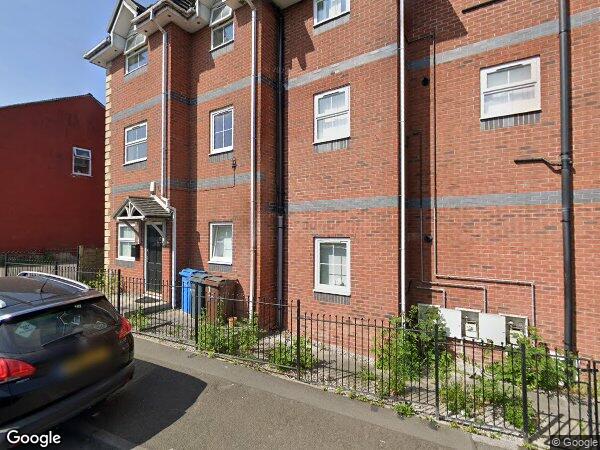 Swinton, Manchester - 1 Bed Flat, Rake Lane, M27 - To Rent Now for £600 ...