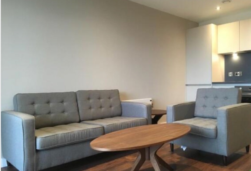Manchester - 2 Bed Flat, Regent Road, M3 - To Rent Now for £1,380.00 p/m
