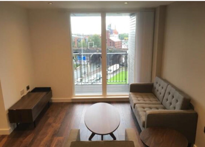 Manchester - 2 Bed Flat, Regent Road, M3 - To Rent Now for £1,380.00 p/m