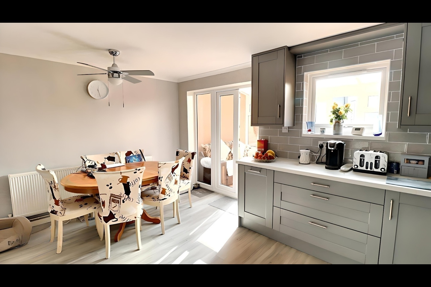 Orton Goldhay, Peterborough - 5 Bed Terraced House, Medworth, PE2 - To ...