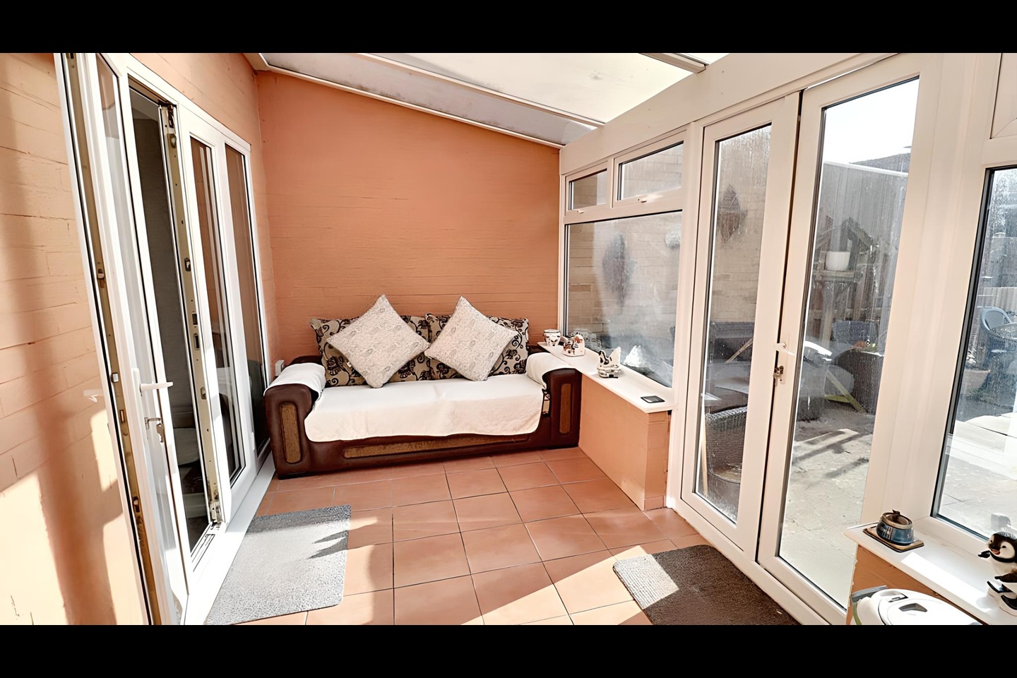 Orton Goldhay, Peterborough - 5 Bed Terraced House, Medworth, PE2 - To ...