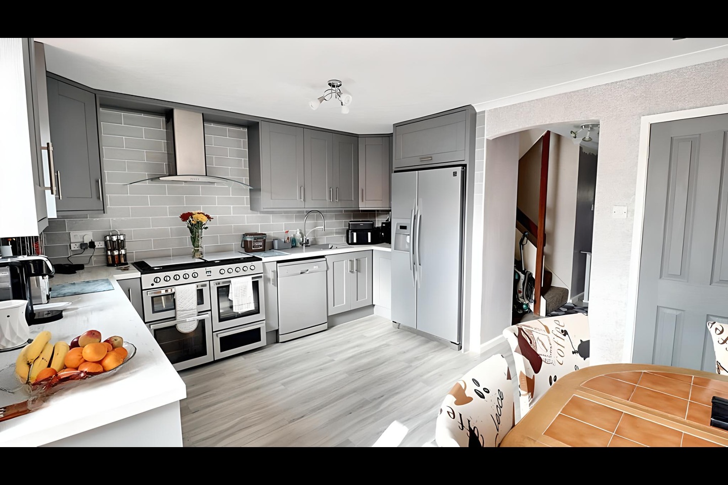Orton Goldhay, Peterborough - 5 Bed Terraced House, Medworth, PE2 - To ...