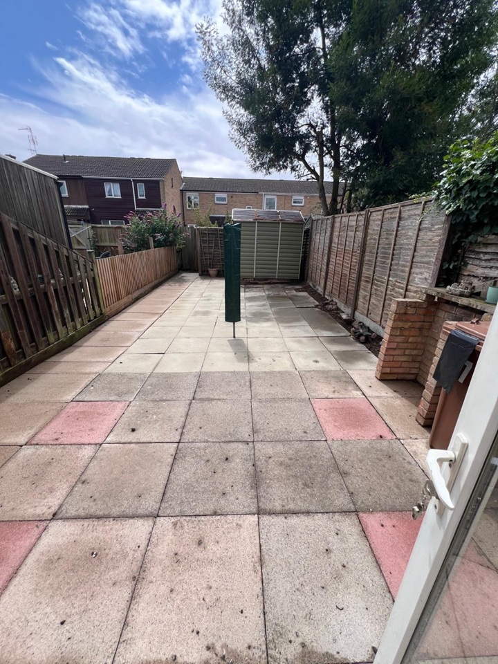 Orton Goldhay, Peterborough - 5 Bed Terraced House, Medworth, PE2 - To ...