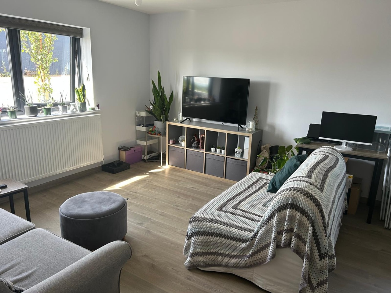 Tithebarn, Exeter - 1 Bed Flat, Principia, EX1 - To Rent Now for £1,050.00 p/m