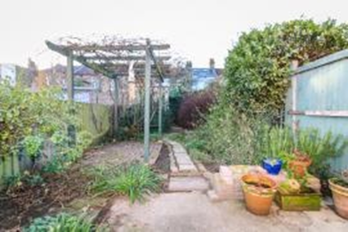 London - 3 Bed Terraced House, Bulwer Road, N18 - To Rent Now for £ ...