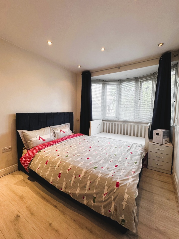 Harrow - Room in a Shared House, Malvern Avenue, HA2 - To Rent Now for ...