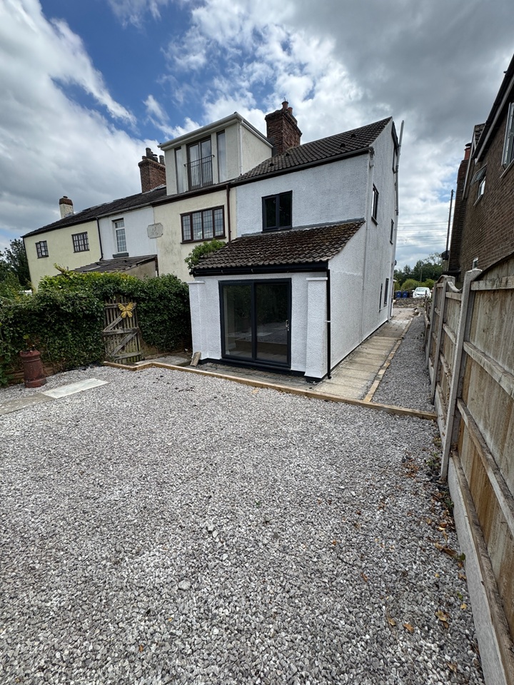 South Milford, Leeds - 3 Bed End Terrace, Brooklands, LS25 - To Rent ...