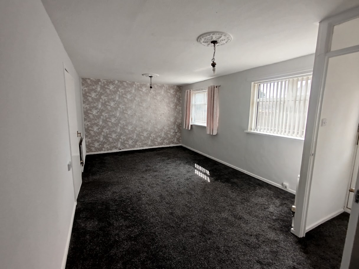 Hartlepool - 3 Bed Terraced House, Flint Walk, TS26 - To Rent Now for £ ...