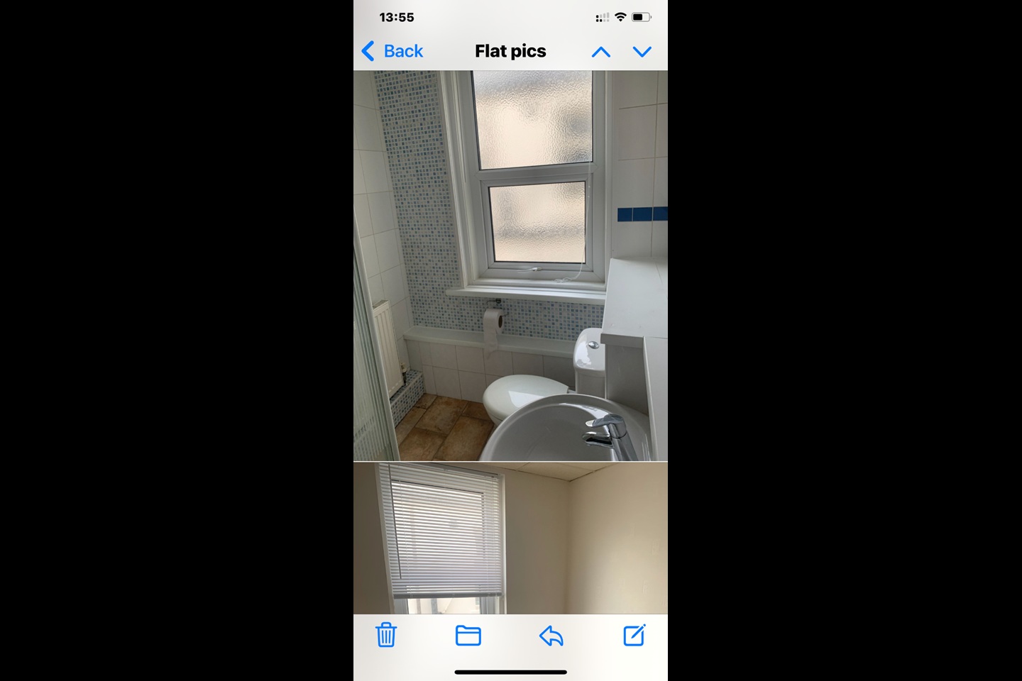 Blackpool - 1 Bed Flat, Knowle Avenue, FY2 - To Rent Now for £445.00 p/m