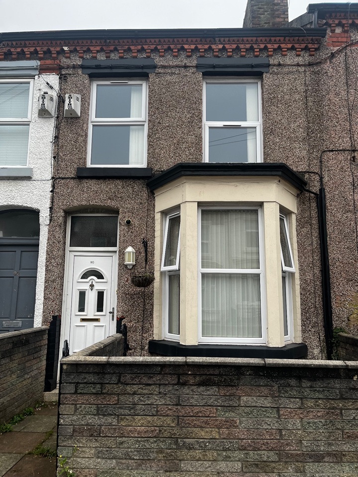 Liverpool - 3 Bed Terraced House, Isaac Street, L8 - To Rent Now for £ ...
