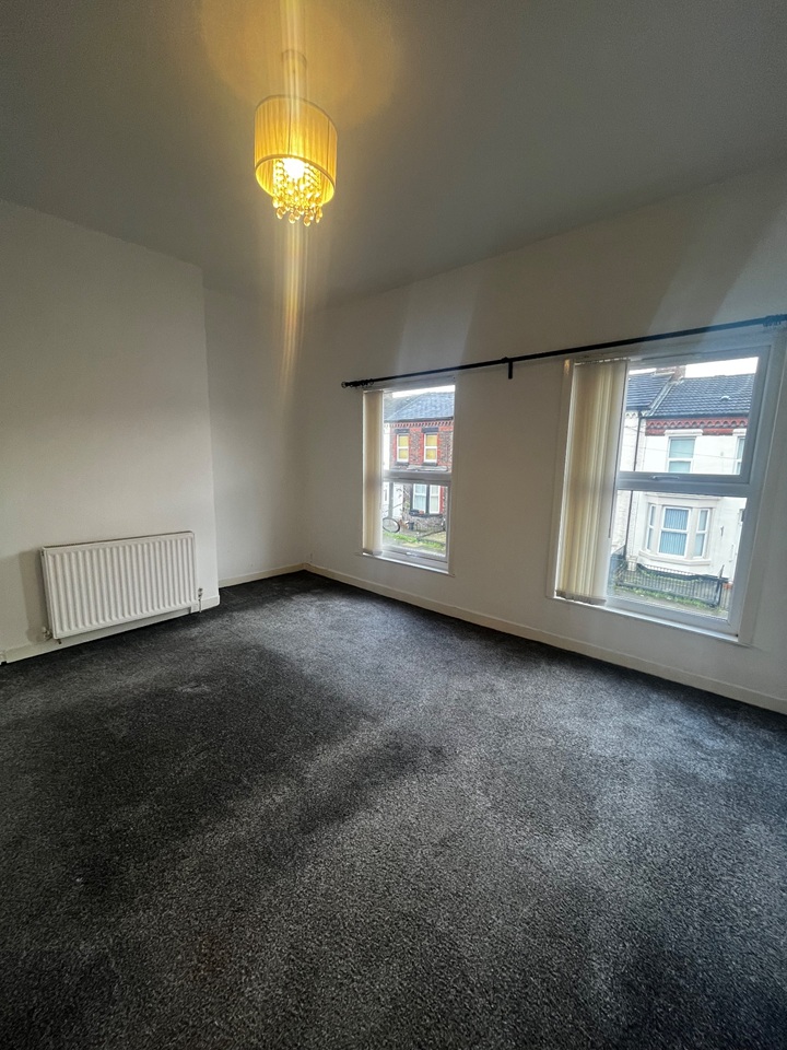 Liverpool - 3 Bed Terraced House, Isaac Street, L8 - To Rent Now for £ ...