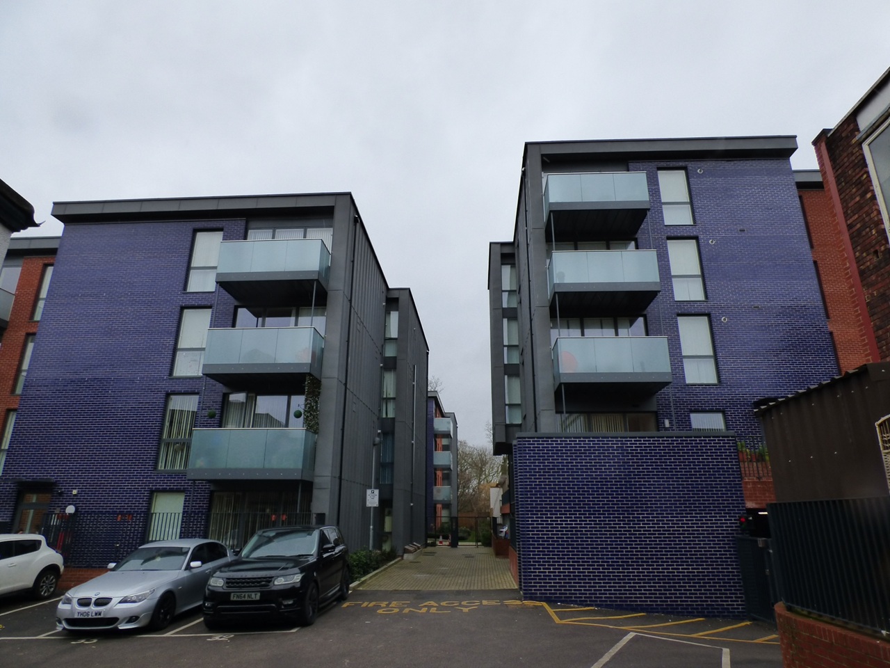 Beckenham - 2 Bed Flat, Rokewood Apartments, BR3 - To Rent Now for £ ...