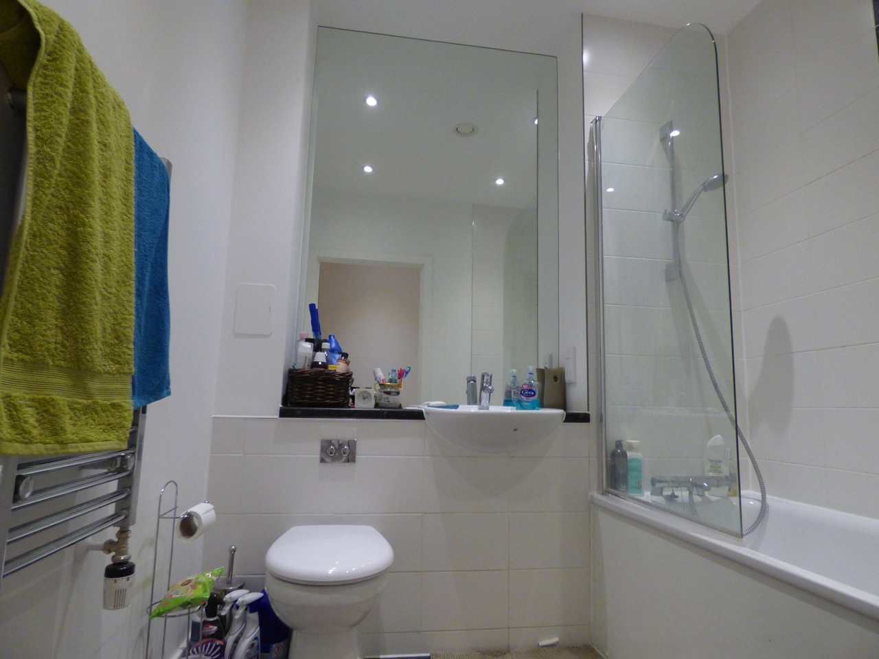 Beckenham - 2 Bed Flat, Rokewood Apartments, BR3 - To Rent Now for £ ...